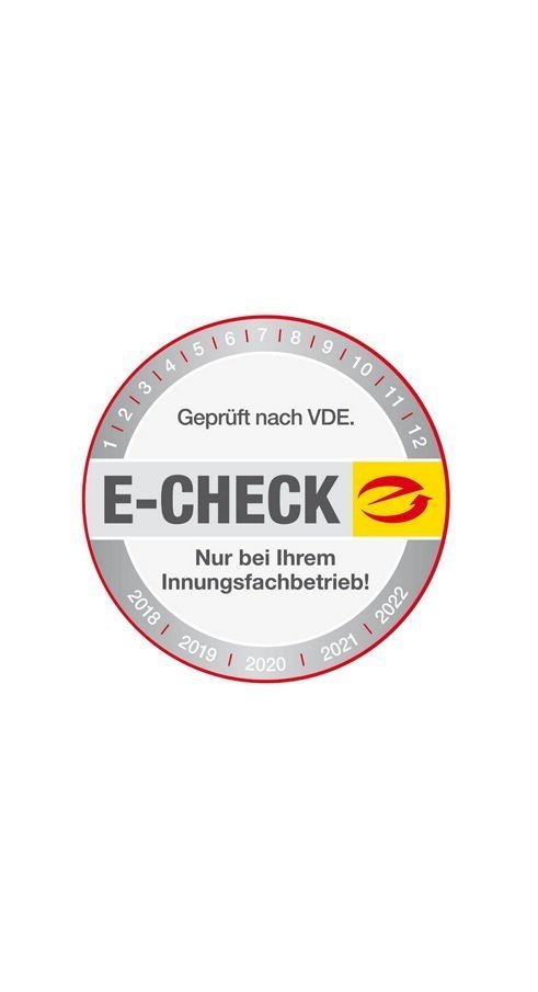 E-Check - Elektro Fitschen